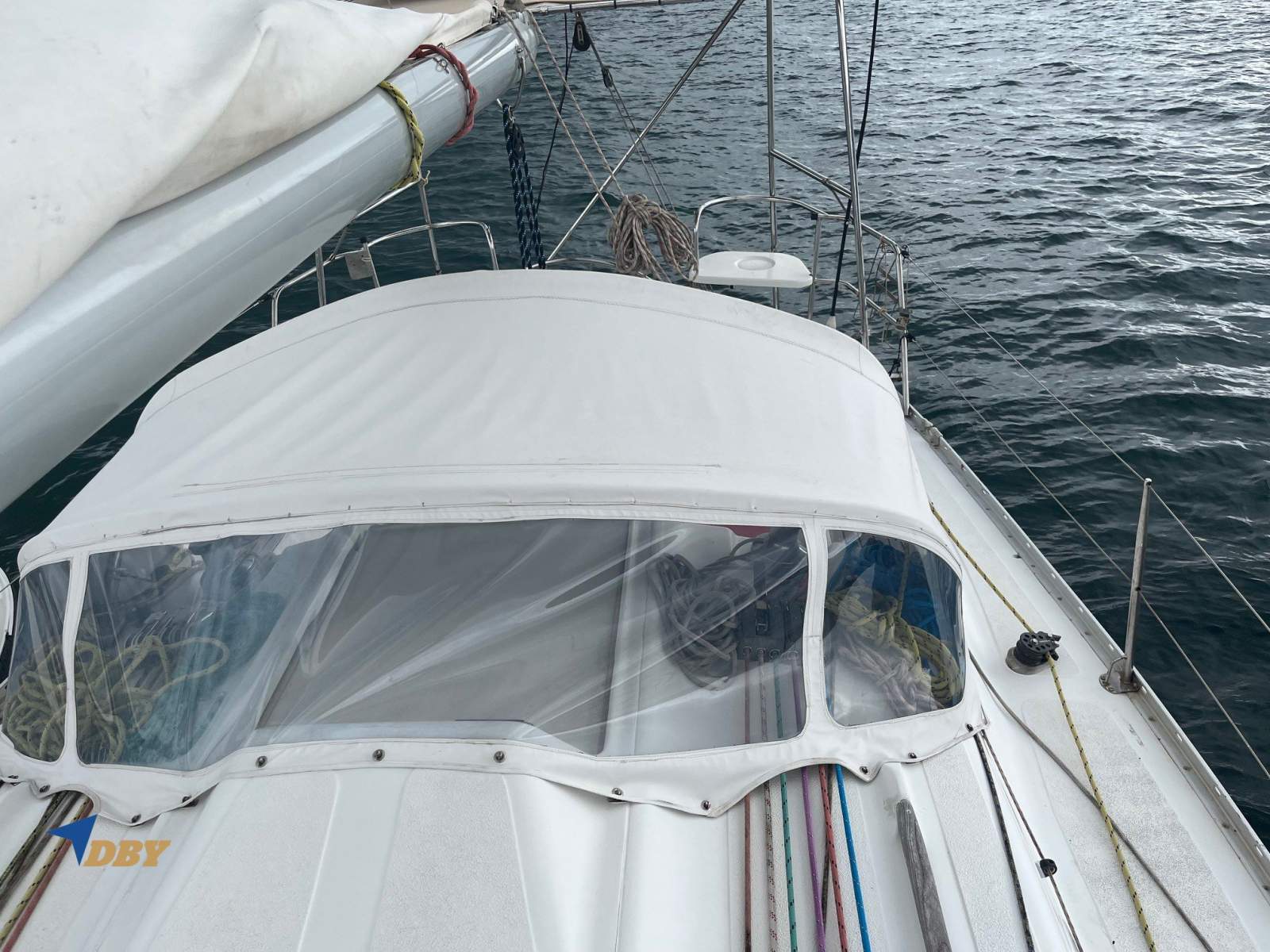 Used Cavalier 395 for Sale | Yachts For Sale | Yachthub