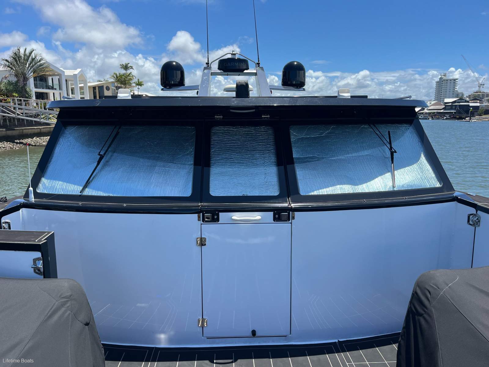 Mancraft Superfly 14.0 - OPPORTUNITY TO BUY OFFICIAL DEMO BOAT! For ...