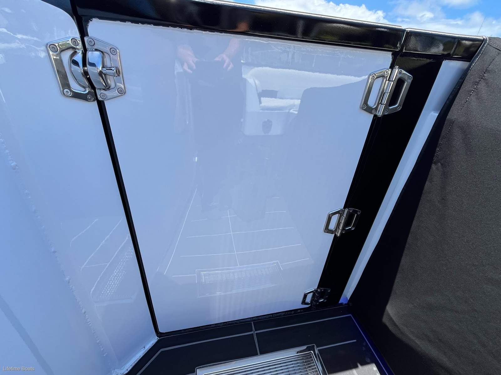 Mancraft Superfly 14.0 - OPPORTUNITY TO BUY OFFICIAL DEMO BOAT! For ...