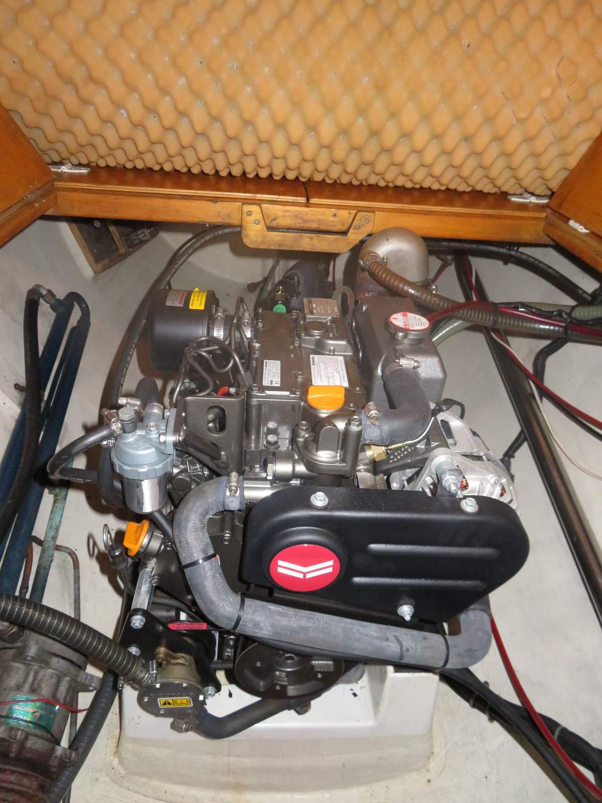 Used Alan Wright Custom 40ft Catamaran for Sale | Boats For Sale | Yachthub