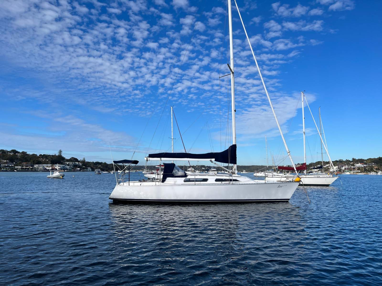 Used Farr 36 for Sale | Yachts For Sale | Yachthub