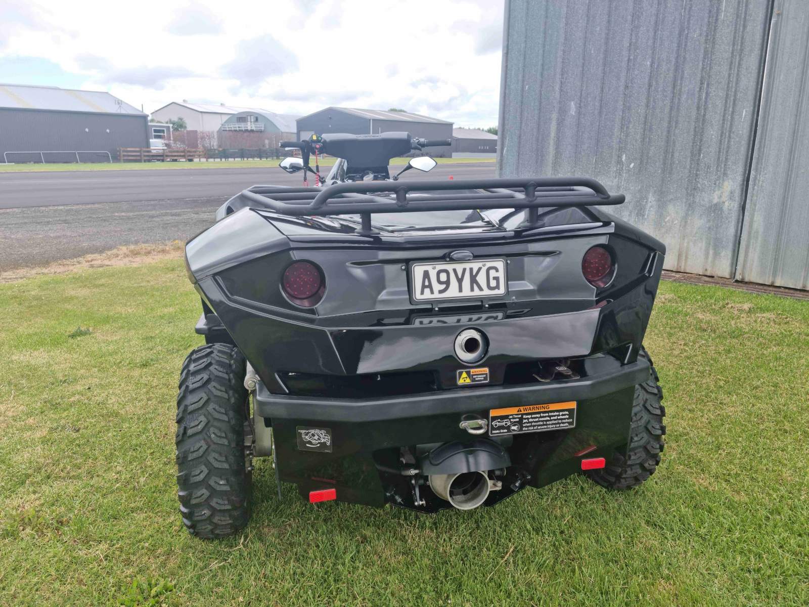 Used Gibbs Quadski Refurbished for Sale | Boats For Sale | Yachthub