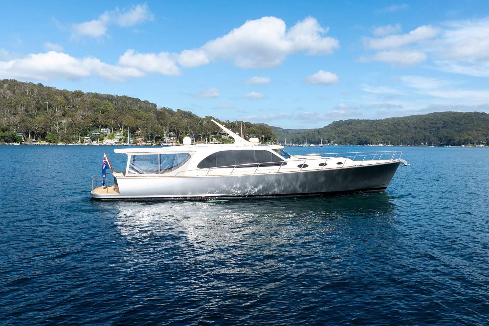 Used Palm Beach Motor Yachts 65 for Sale | Boats For Sale | Yachthub