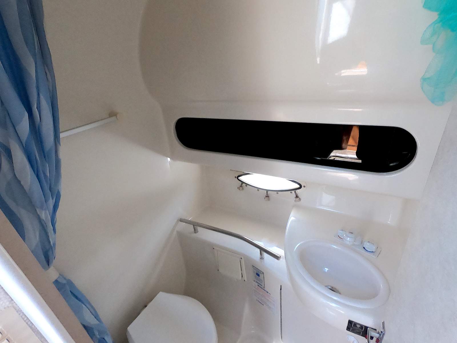 Used Bayliner 3055 Ciera Sports Cruiser - Bow Thruster, New Prop for ...