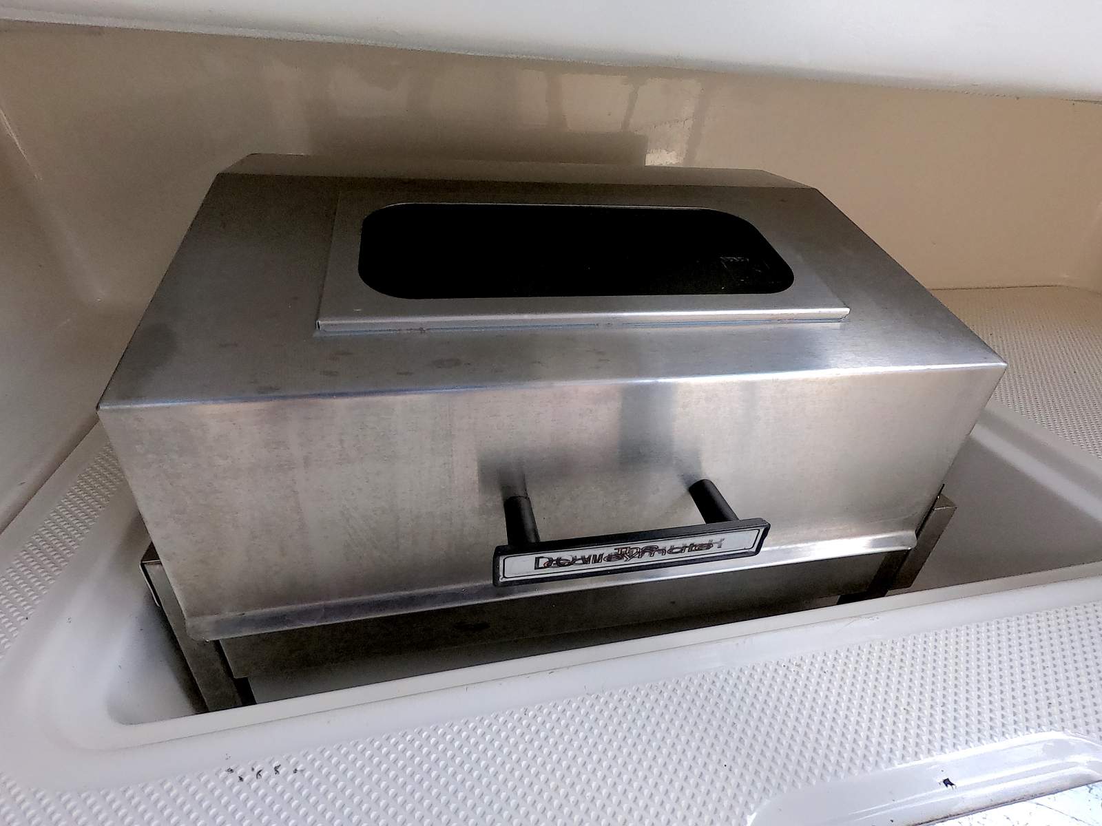 Used Bayliner 3055 Ciera Sports Cruiser - Bow Thruster, New Prop for ...