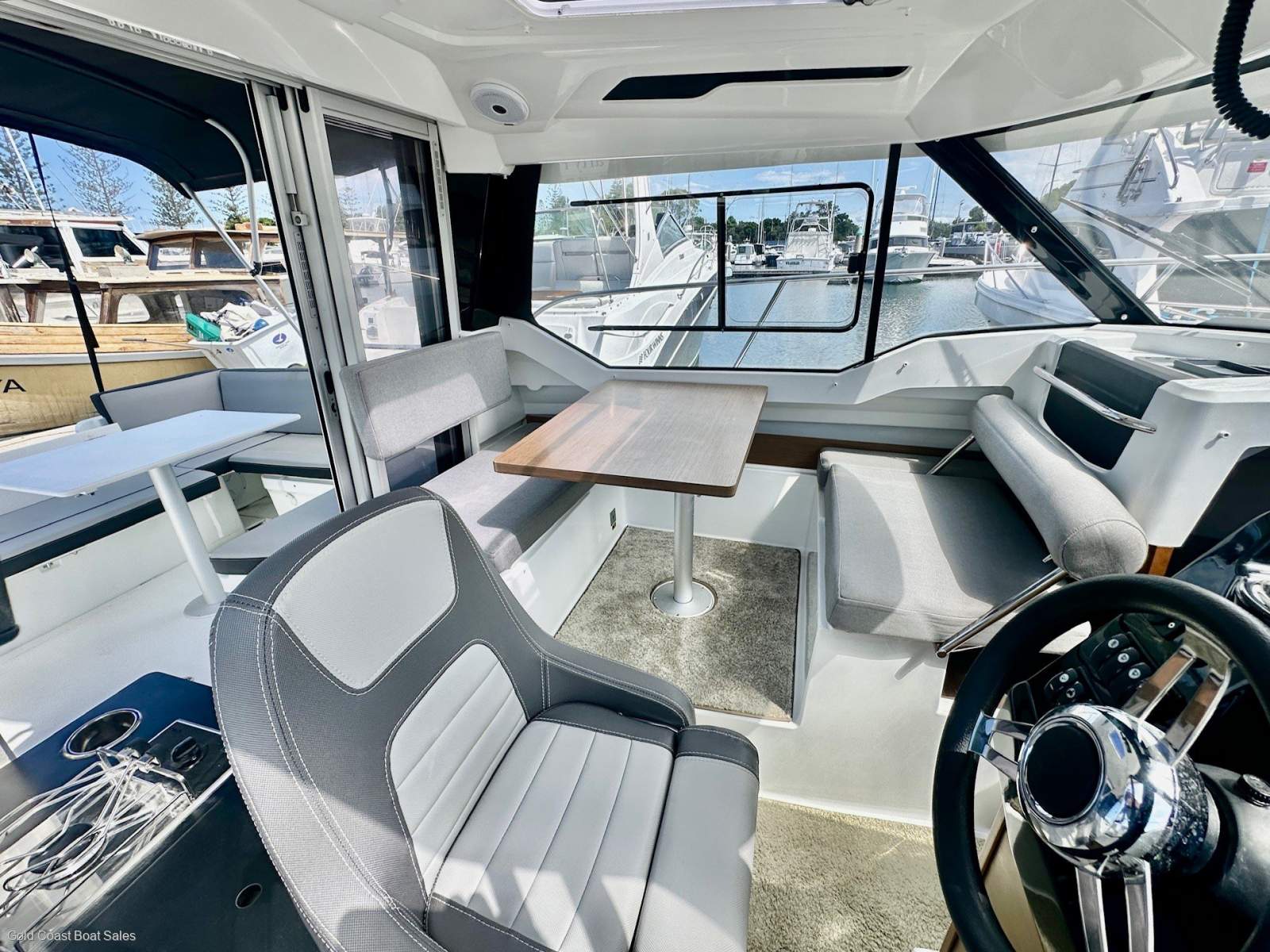 Jeanneau Merry Fisher 795 Sport For Sale | Gold Coast Boat Sales