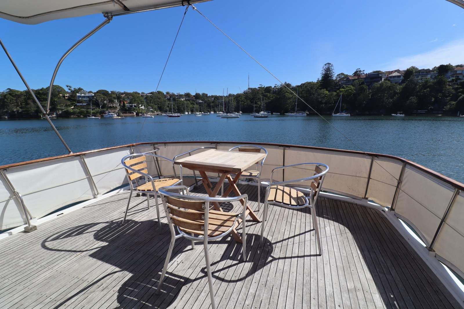 Used Ocean Alexander 50 Mk 1 Pilothouse Trawler for Sale | Boats For ...