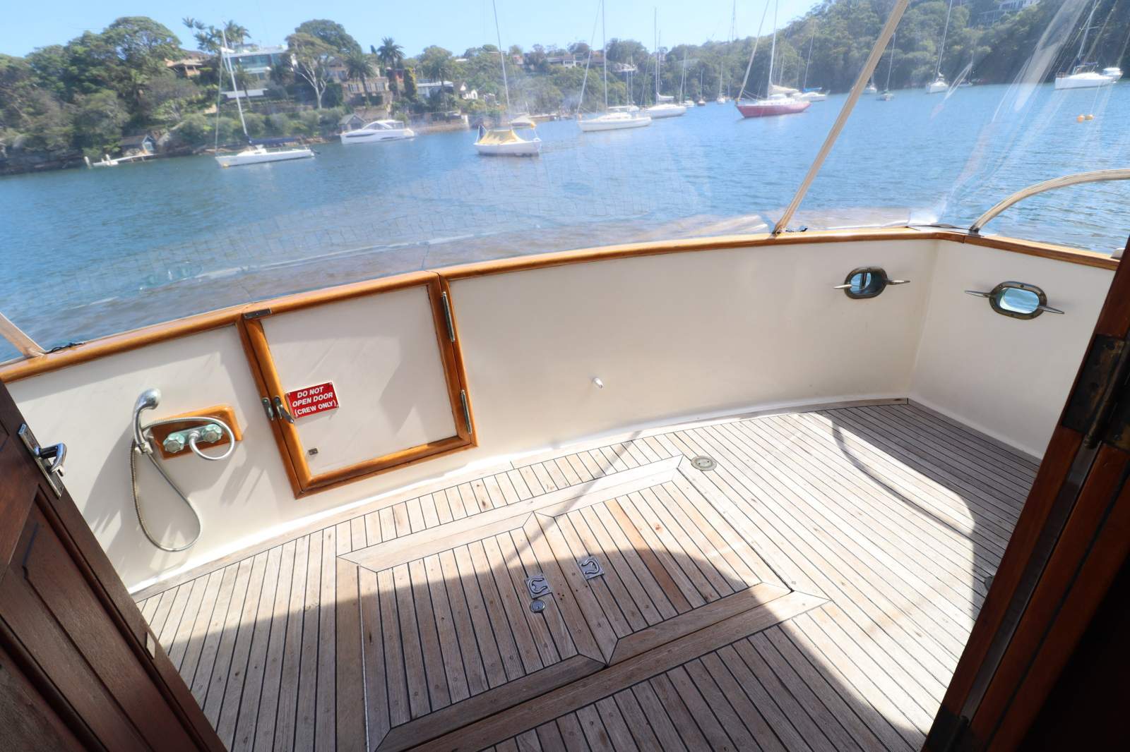 Used Ocean Alexander 50 Mk 1 Pilothouse Trawler for Sale | Boats For ...