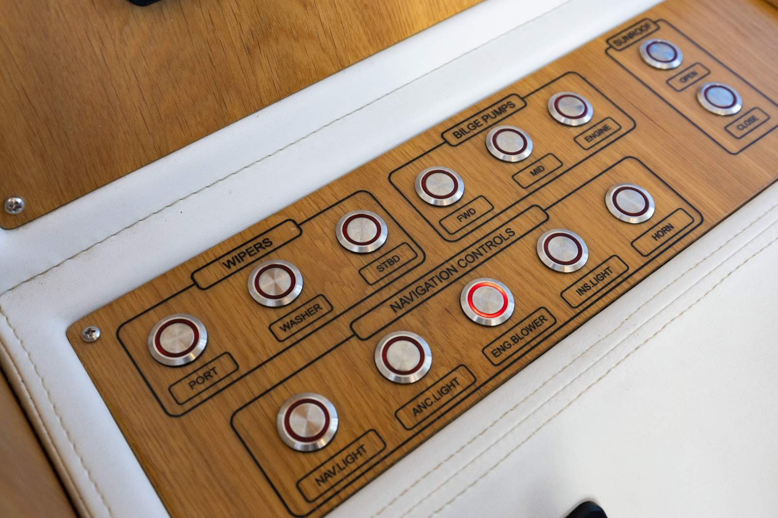 Used Terrara 39 Motor Yacht for Sale | Boats For Sale | Yachthub