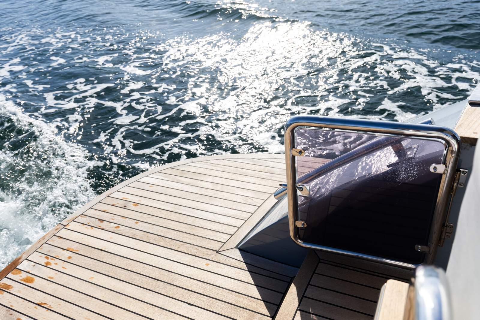 Used Terrara 39 Motor Yacht for Sale | Boats For Sale | Yachthub