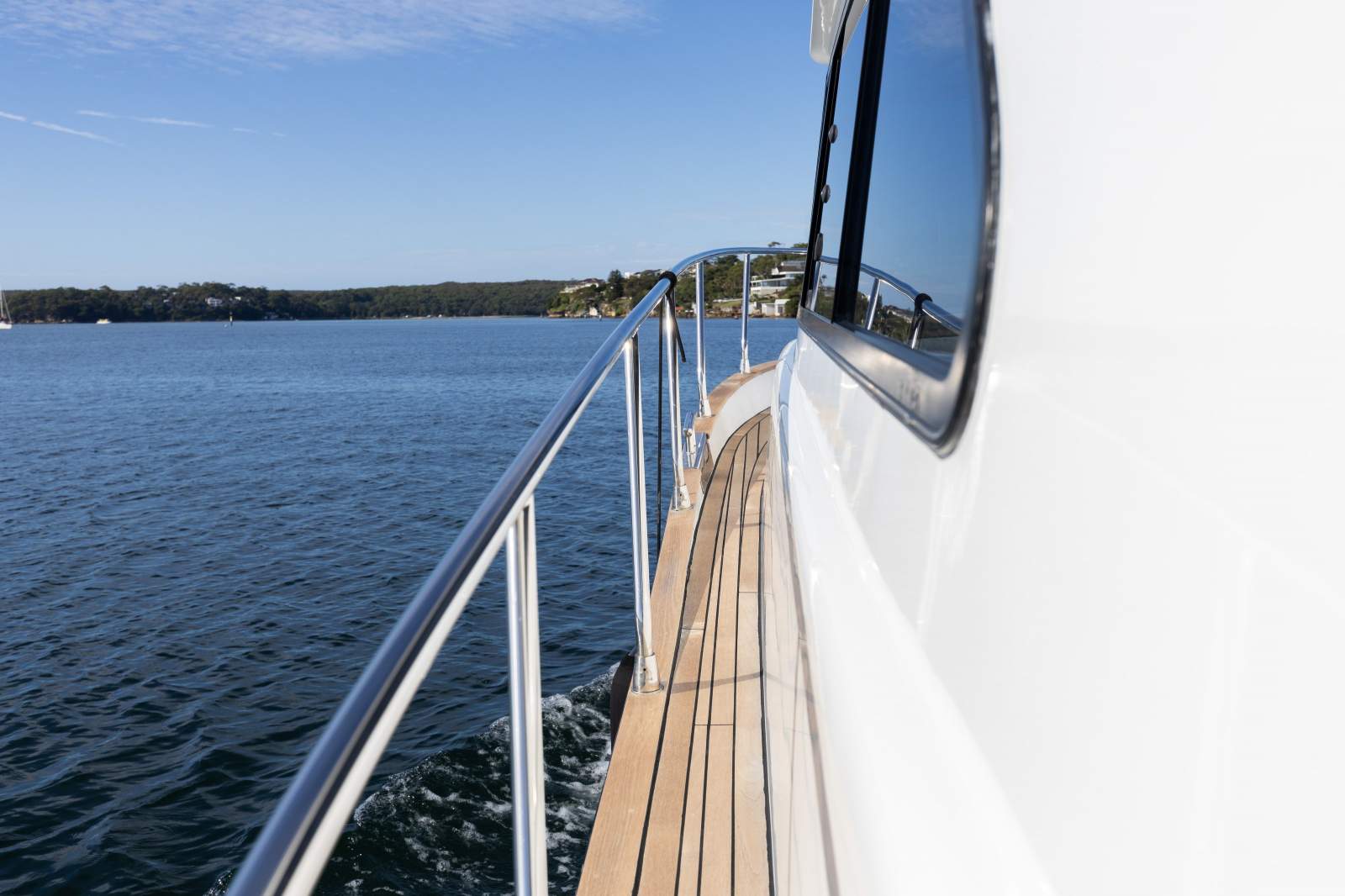 Used Terrara 39 Motor Yacht for Sale | Boats For Sale | Yachthub