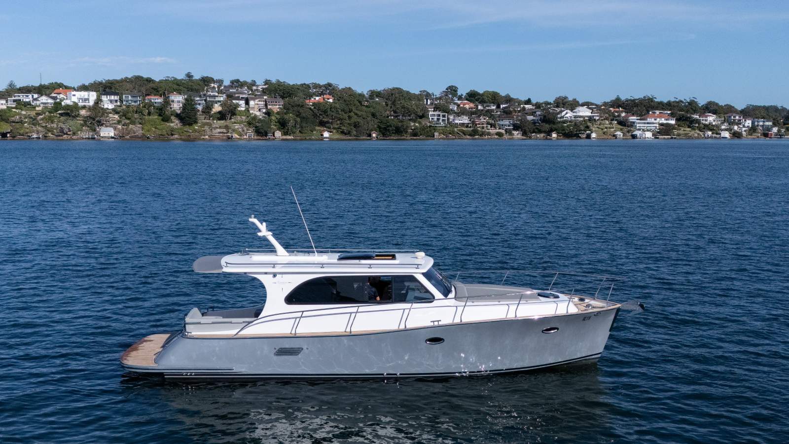 Used Terrara 39 Motor Yacht for Sale | Boats For Sale | Yachthub