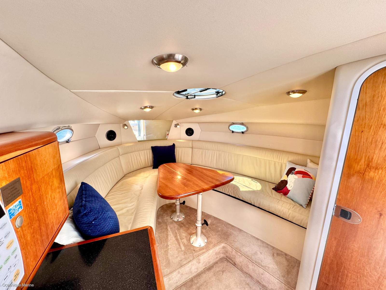 Northern Star Evolution 33 For Sale | Oceanique Marine
