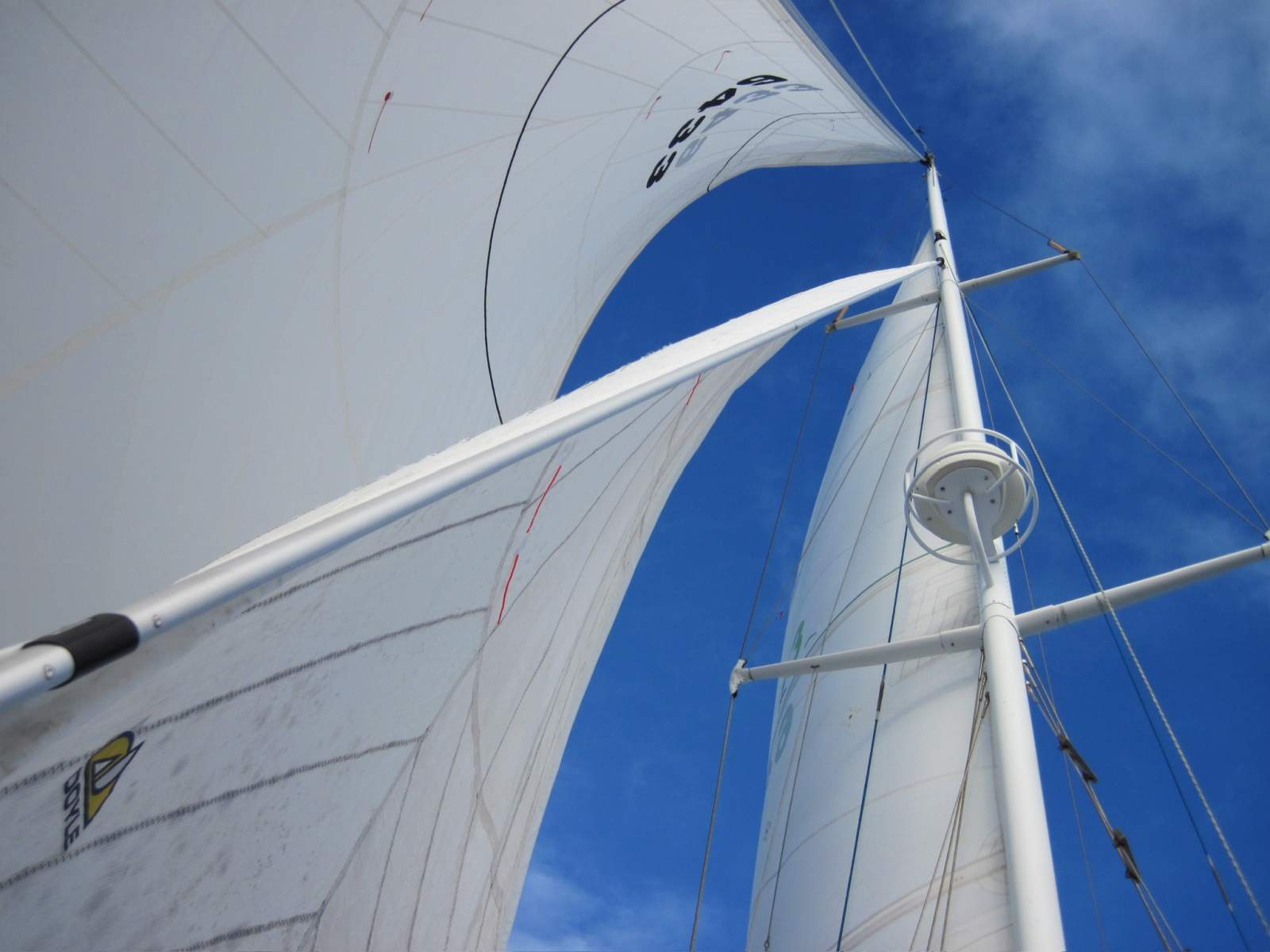 Used Davidson Custom Built Davidson 46 for Sale | Yachts For Sale ...