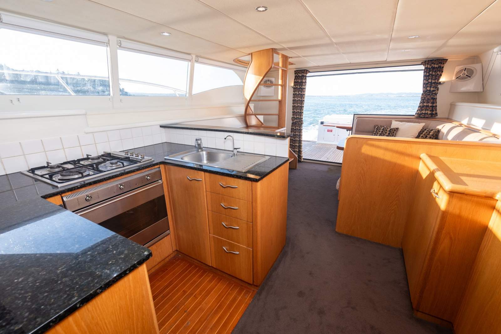 Used Scott Robson 14 for Sale | Boats For Sale | Yachthub