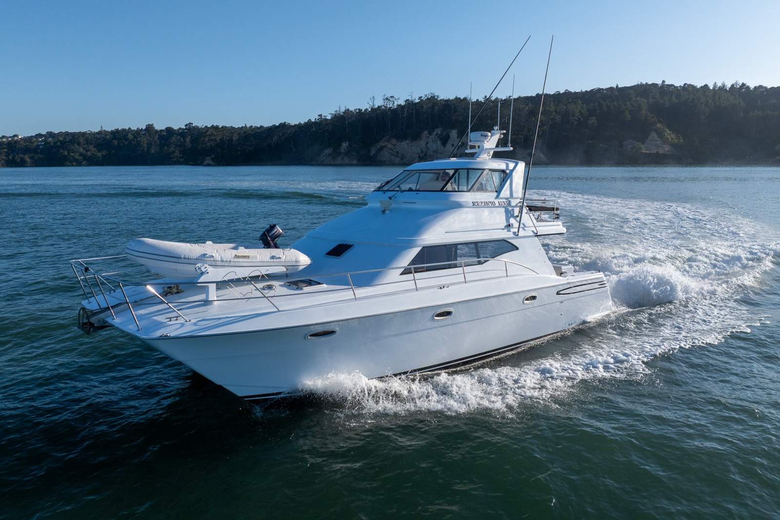 Used Scott Robson 14 for Sale | Boats For Sale | Yachthub