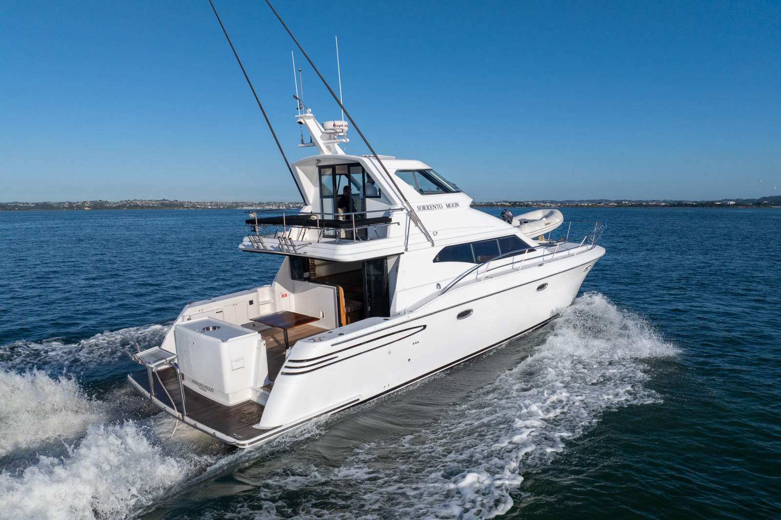 Used Scott Robson 14 for Sale | Boats For Sale | Yachthub