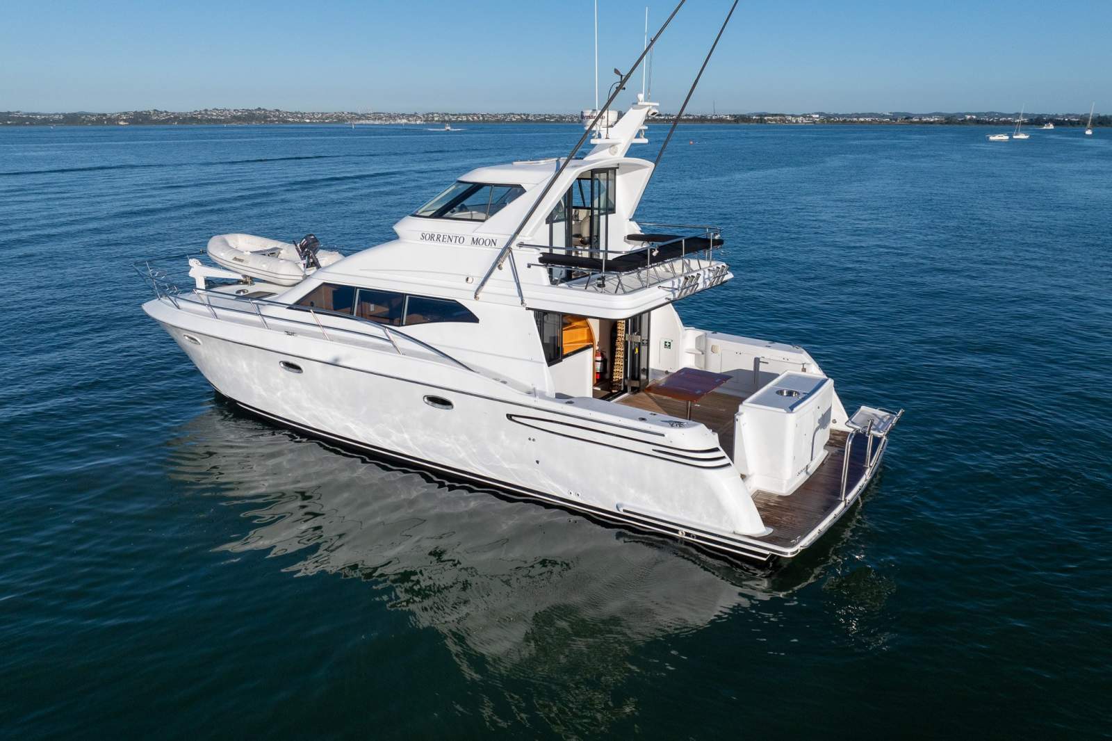 Used Scott Robson 14 for Sale | Boats For Sale | Yachthub