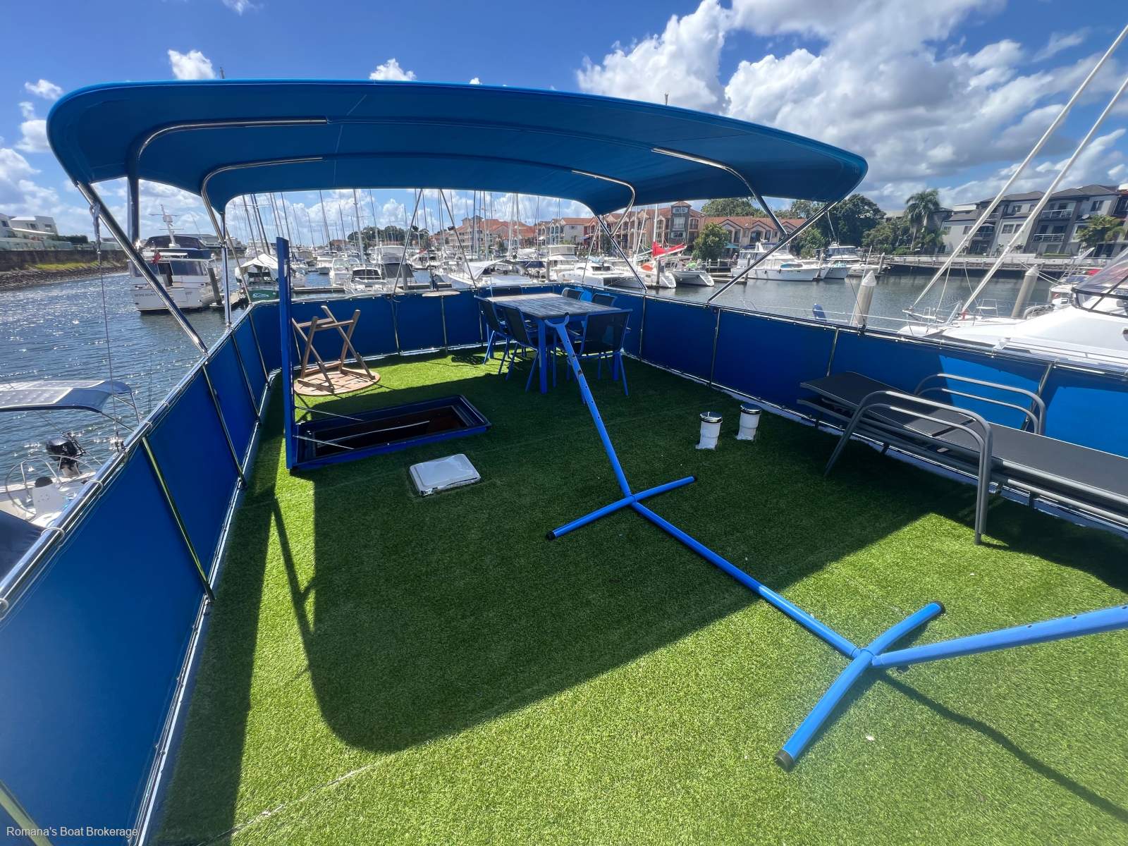 Used Custom for Sale | Boats For Sale | Yachthub