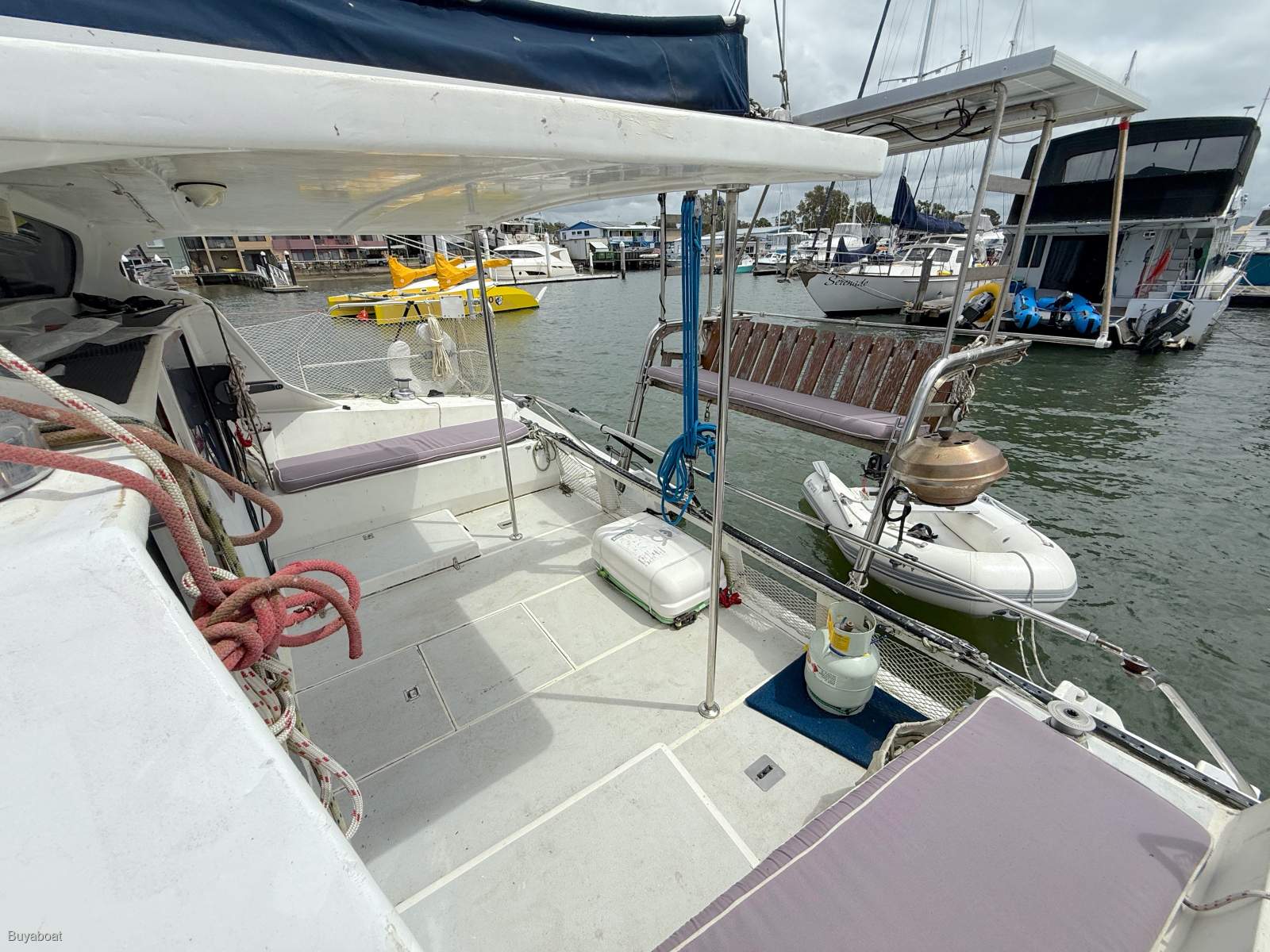 Used Easy 33 Catamaran for Sale | Yachts For Sale | Yachthub