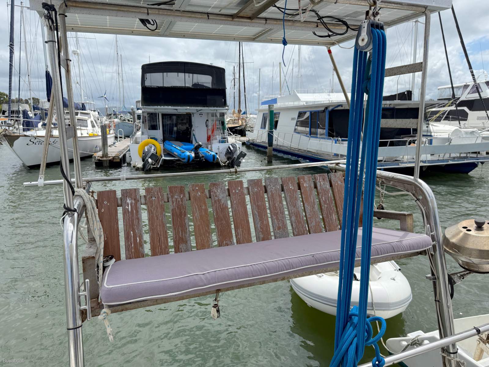 Used Easy 33 Catamaran for Sale | Yachts For Sale | Yachthub