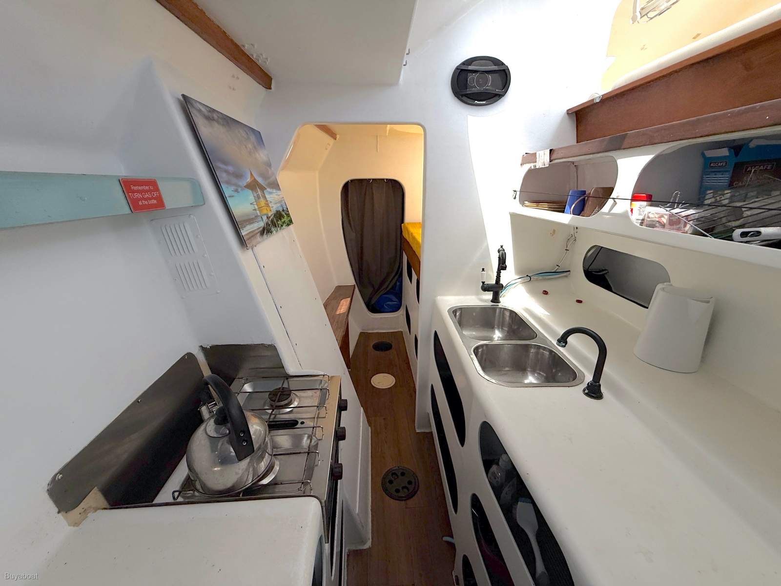 Used Easy 33 Catamaran for Sale | Yachts For Sale | Yachthub