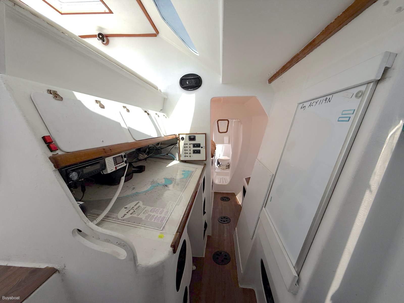 Used Easy 33 Catamaran for Sale | Yachts For Sale | Yachthub