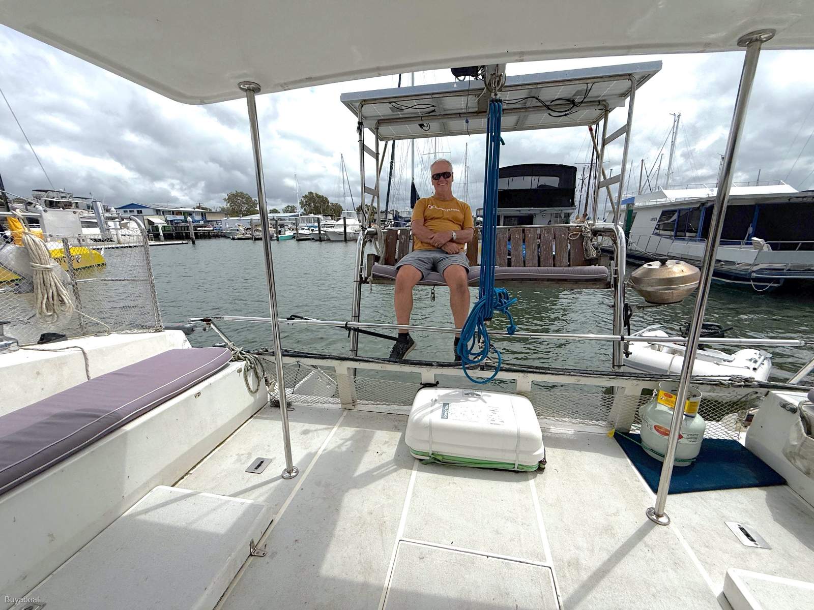 Used Easy 33 Catamaran for Sale | Yachts For Sale | Yachthub