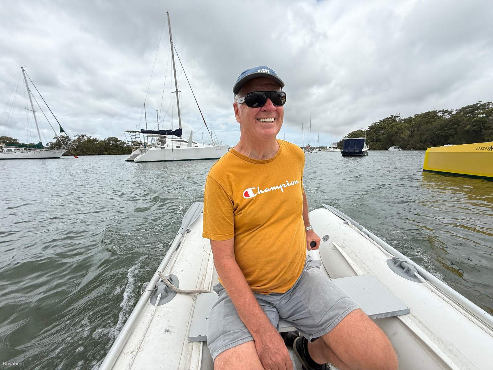 Used Easy 33 Catamaran for Sale | Yachts For Sale | Yachthub