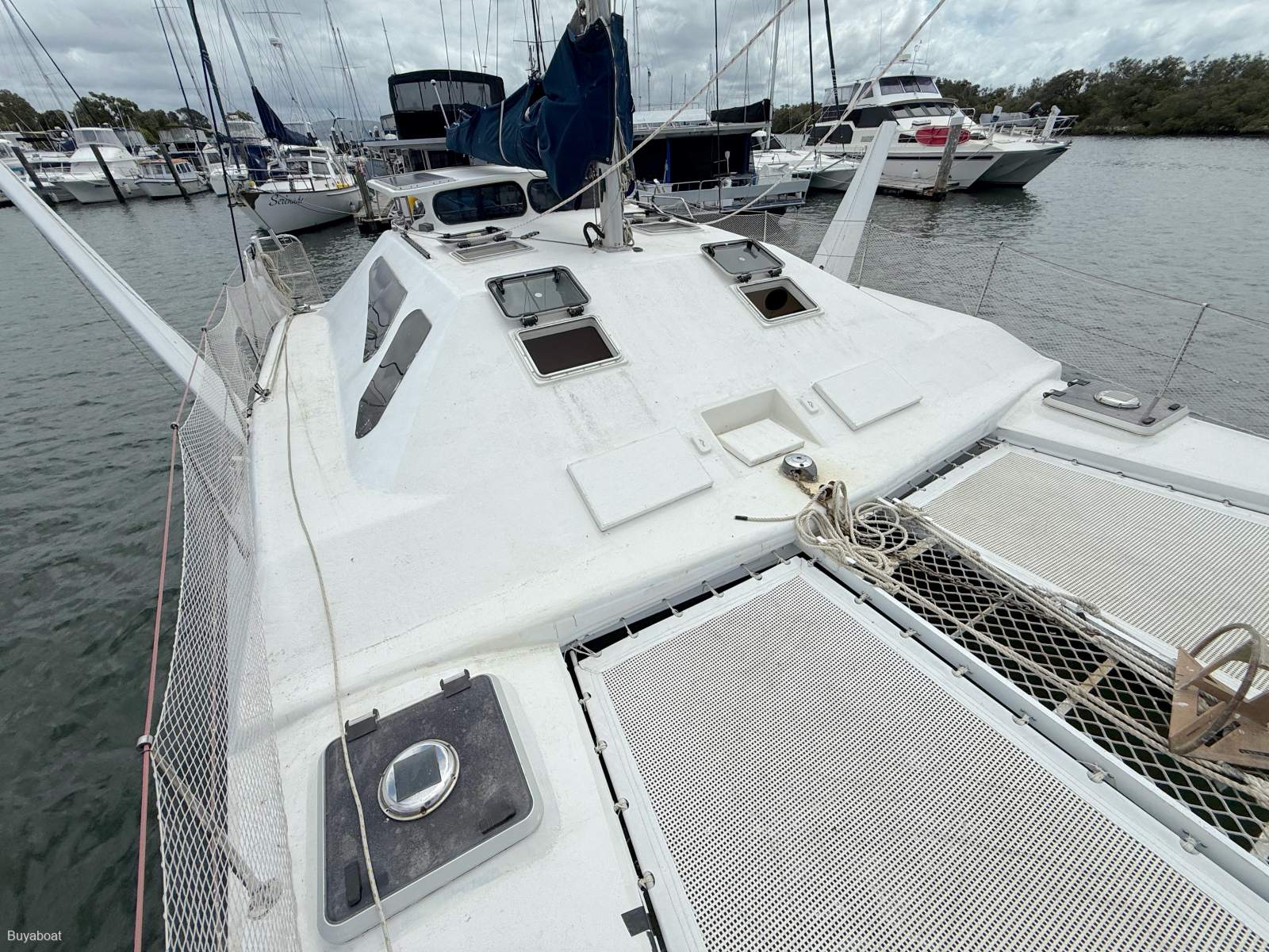 Used Easy 33 Catamaran for Sale | Yachts For Sale | Yachthub
