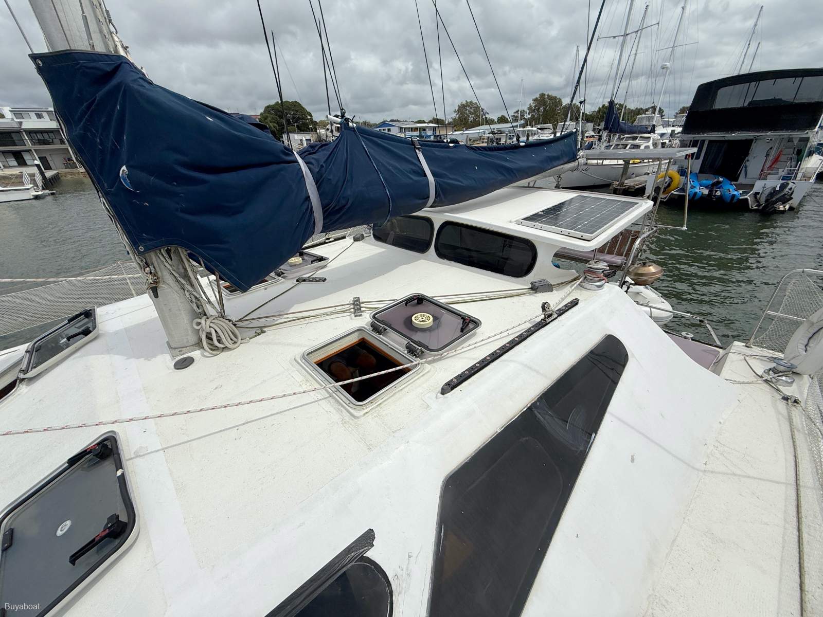 Used Easy 33 Catamaran for Sale | Yachts For Sale | Yachthub