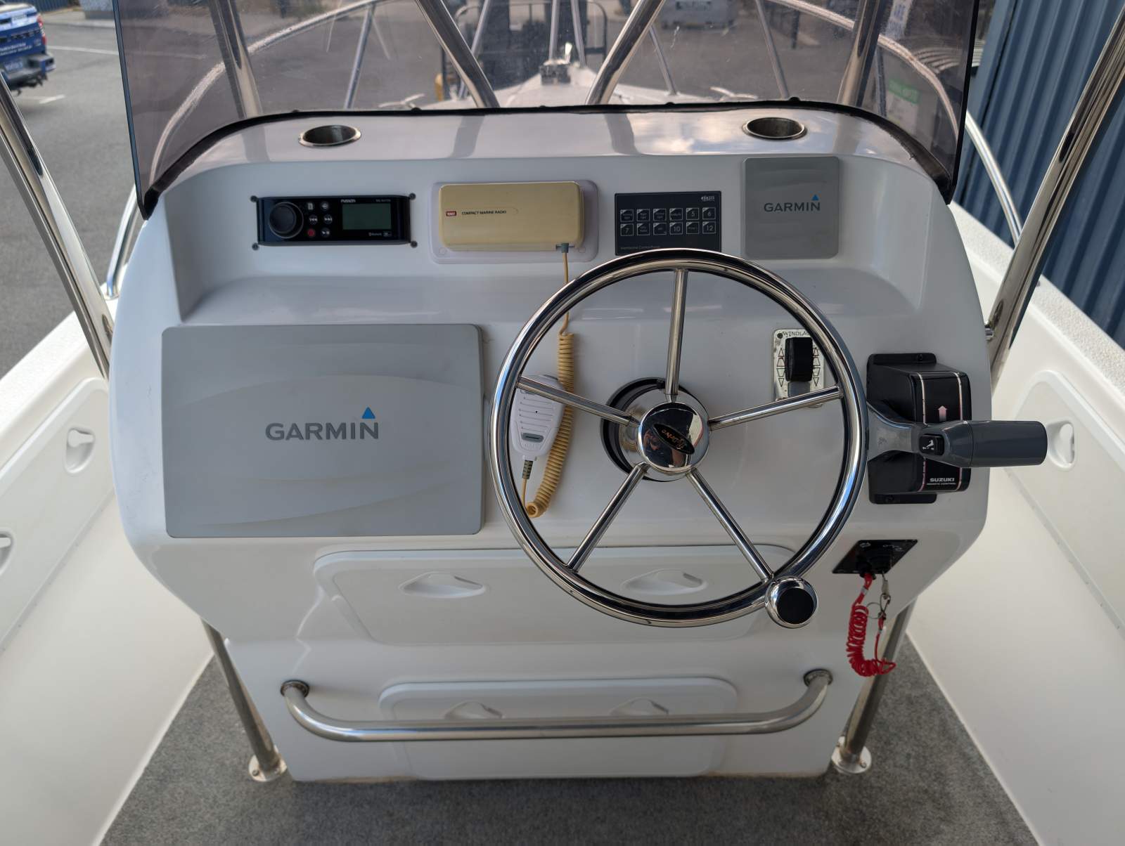 Used Bonito 580 Custom Centre Console 2014 Package for Sale | Boats For ...