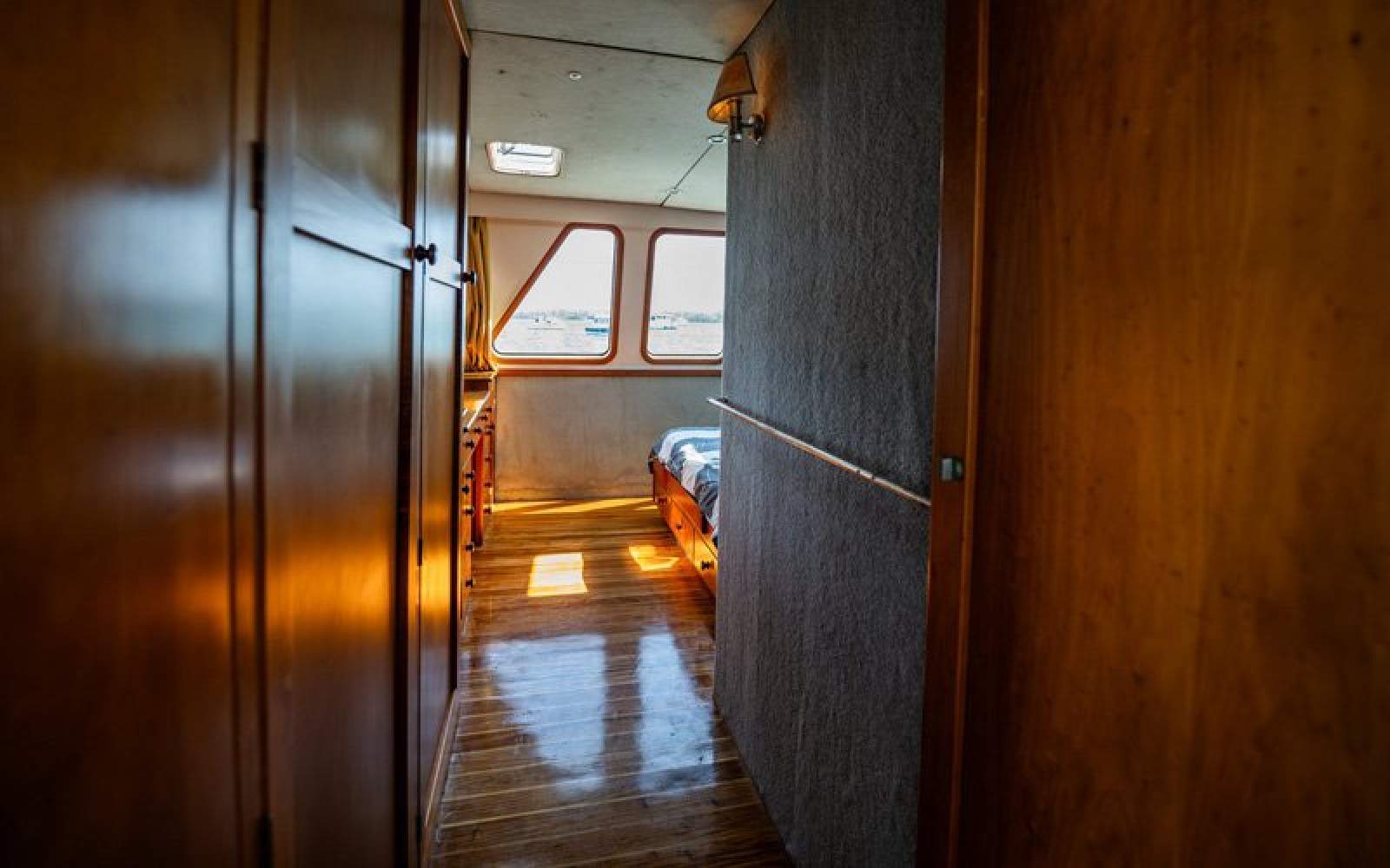 Used Malcolm Tennant Powercat for Sale | Boats For Sale | Yachthub