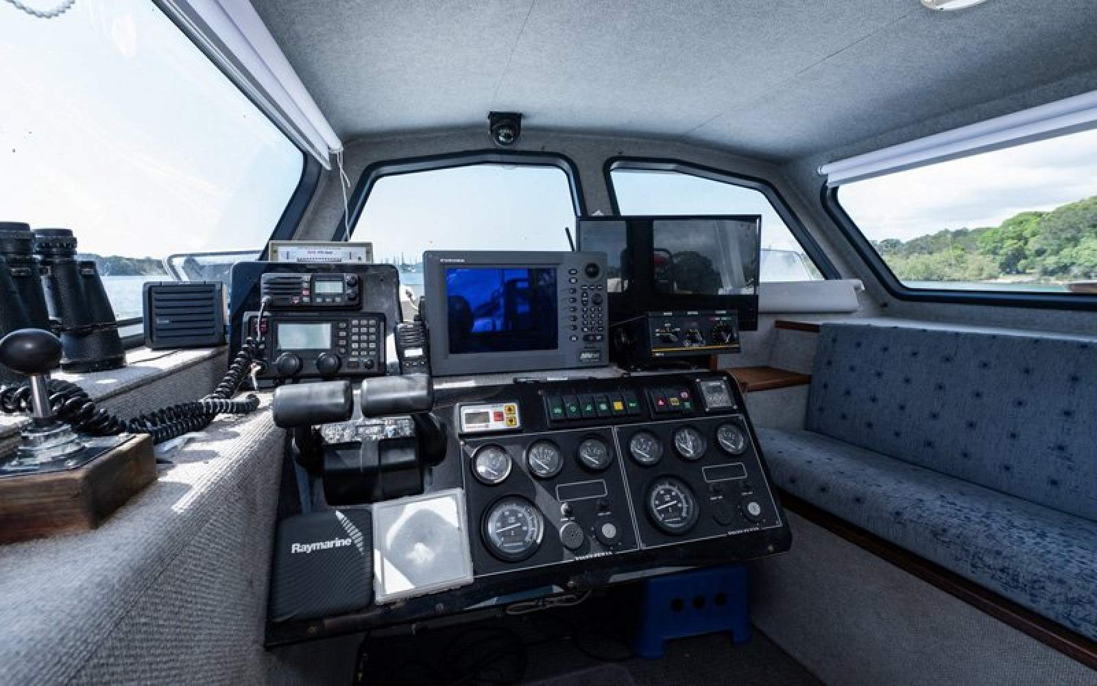 Used Malcolm Tennant Powercat for Sale | Boats For Sale | Yachthub