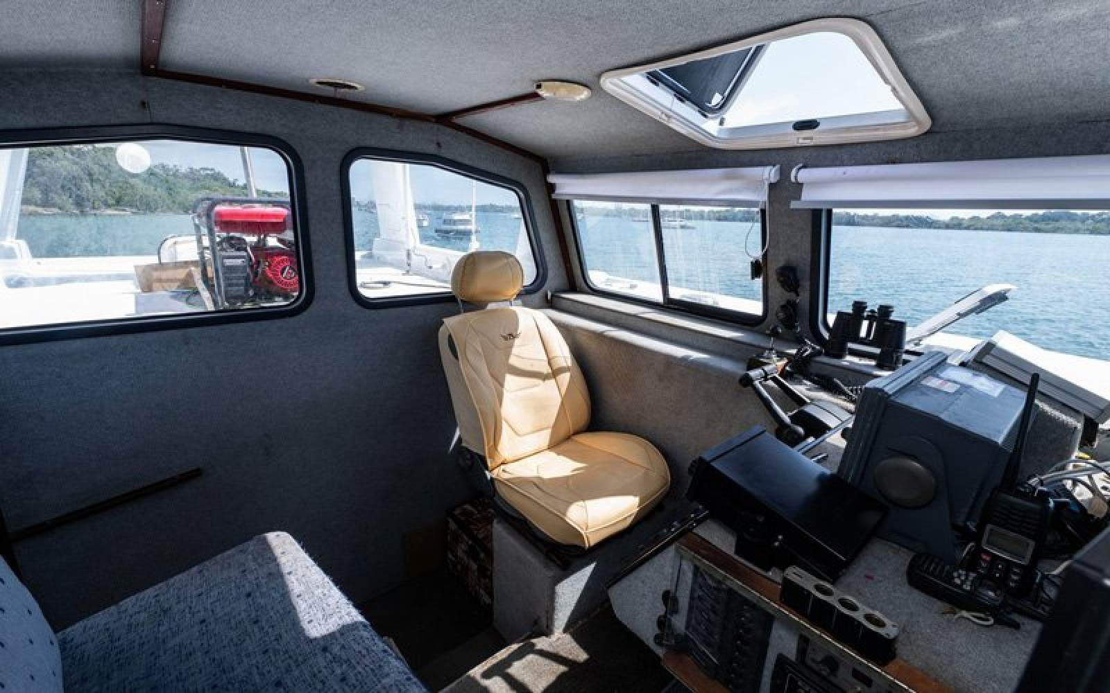 Used Malcolm Tennant Powercat for Sale | Boats For Sale | Yachthub