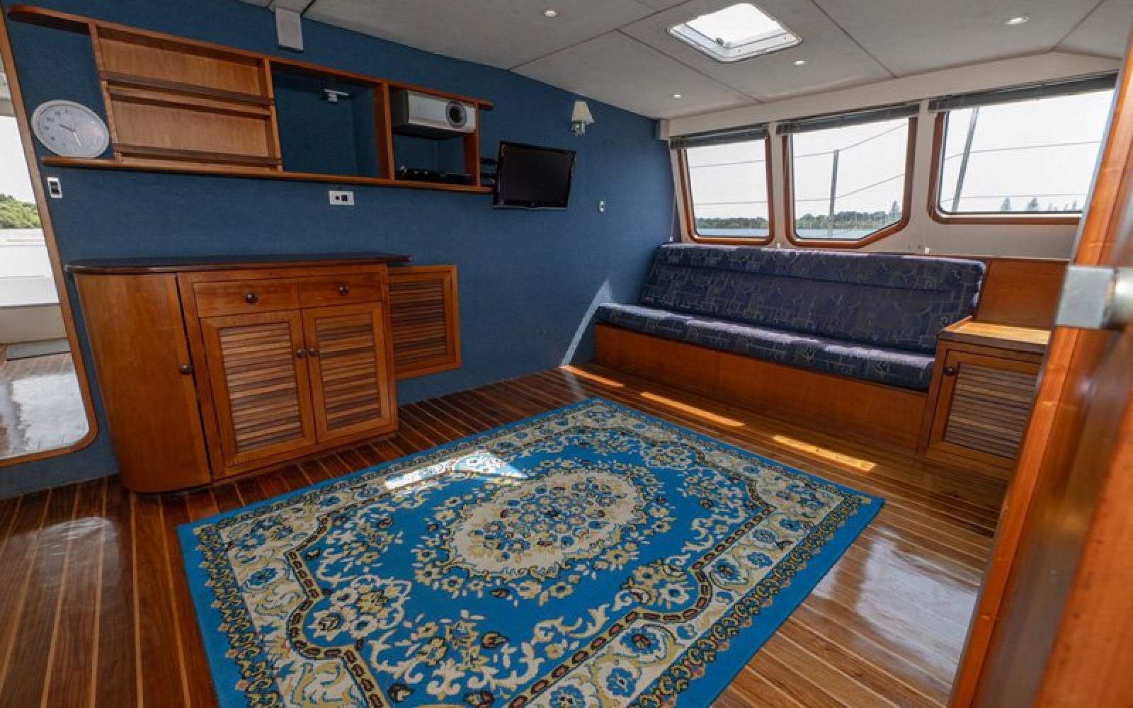 Used Malcolm Tennant Powercat for Sale | Boats For Sale | Yachthub