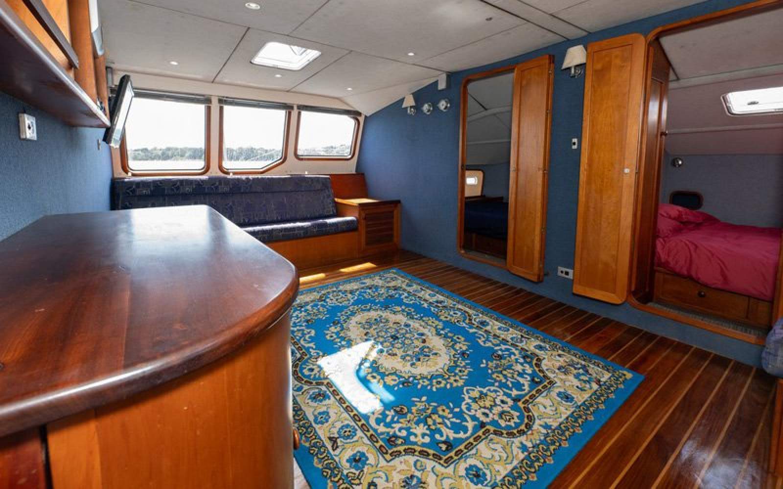 Used Malcolm Tennant Powercat for Sale | Boats For Sale | Yachthub