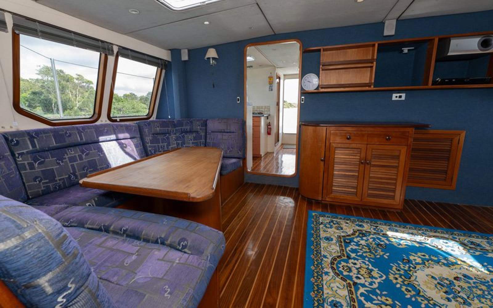 Used Malcolm Tennant Powercat for Sale | Boats For Sale | Yachthub