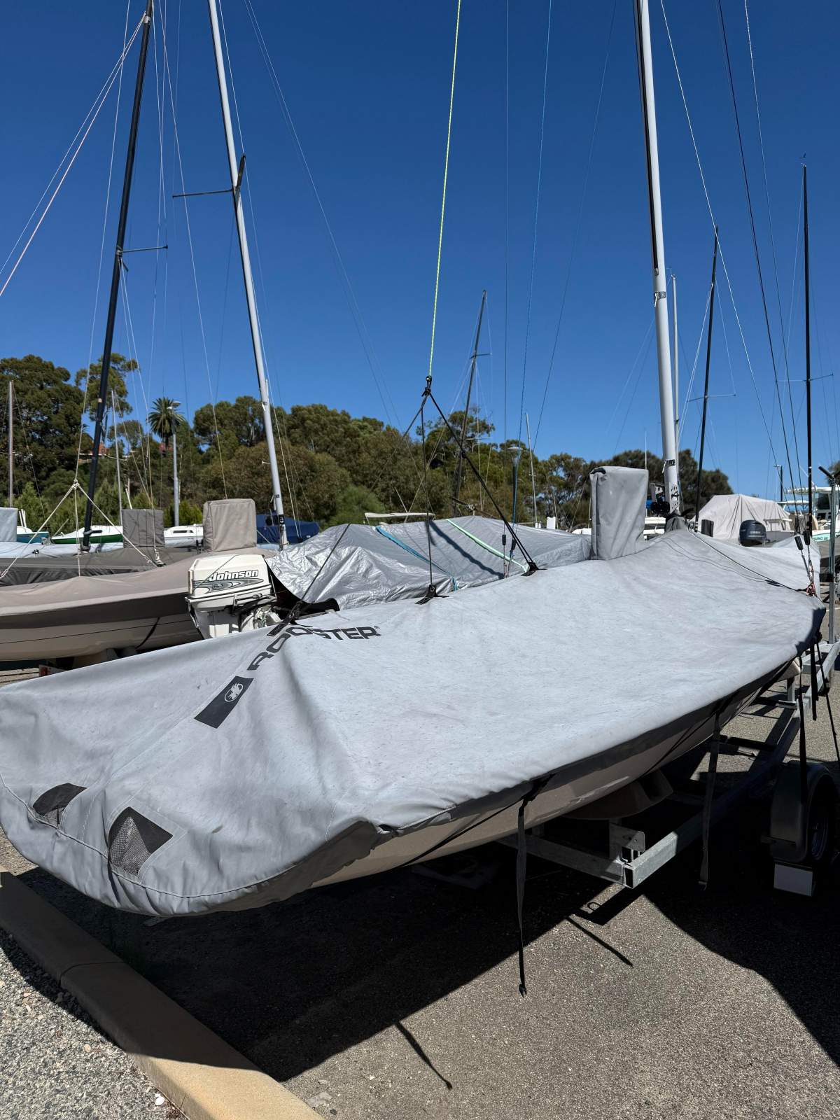 Used Viper 640 Sports Boat for Sale | Boats For Sale | Yachthub