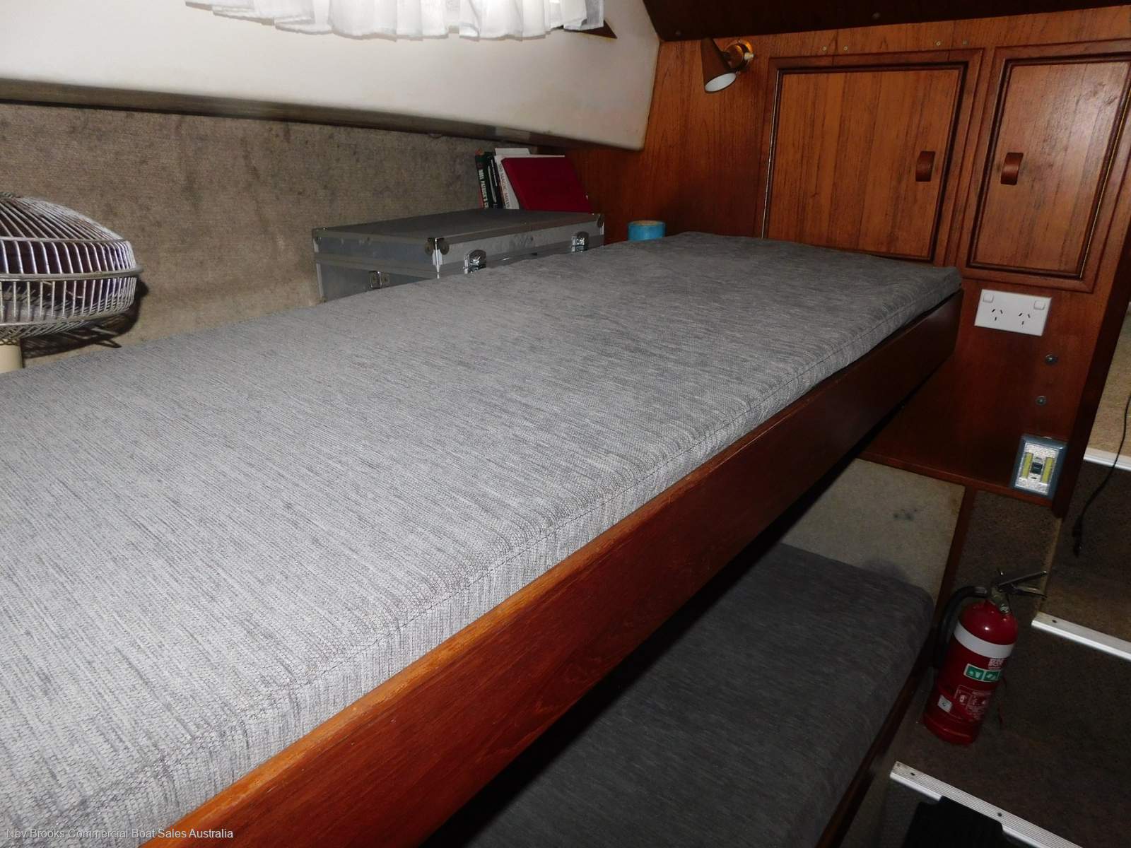 Used Steber 36 Dual Station Flybridge Cruiser for Sale | Boats For Sale ...