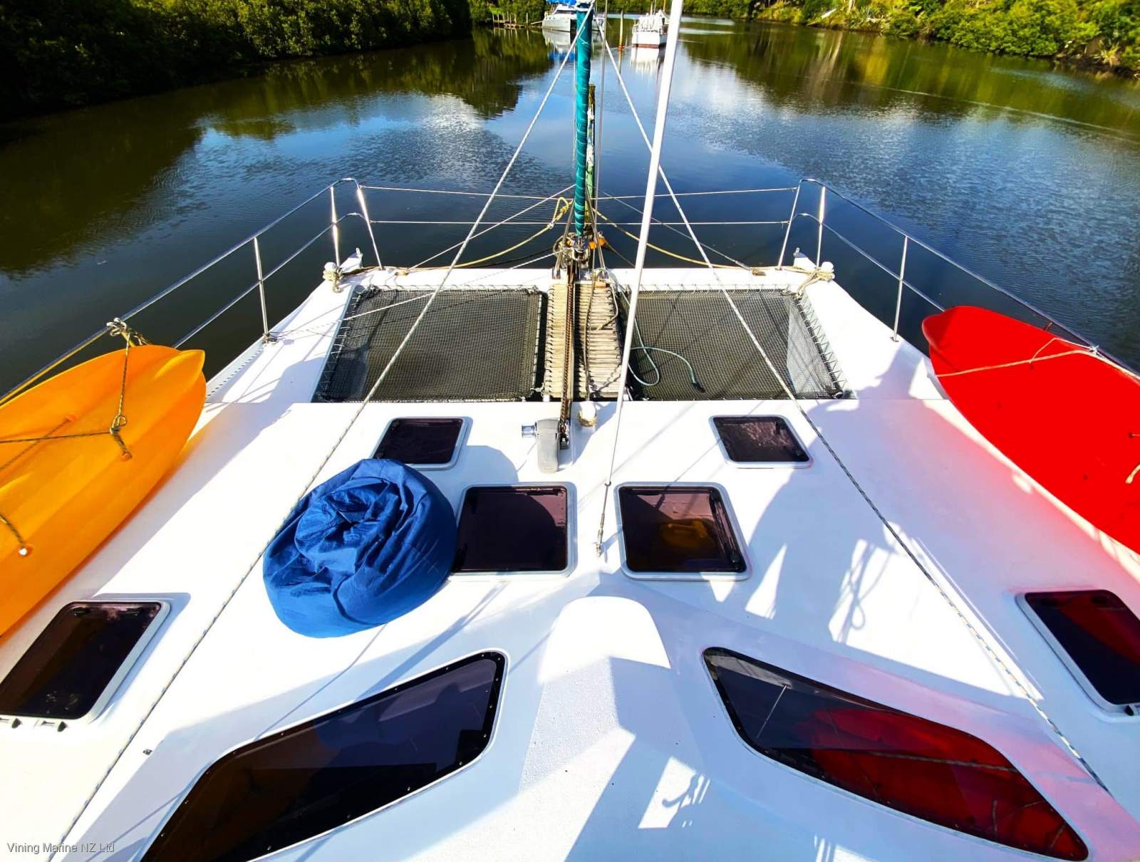 Used Simpson 42 - Live, Travel, Fish... So Much To Love! for Sale ...