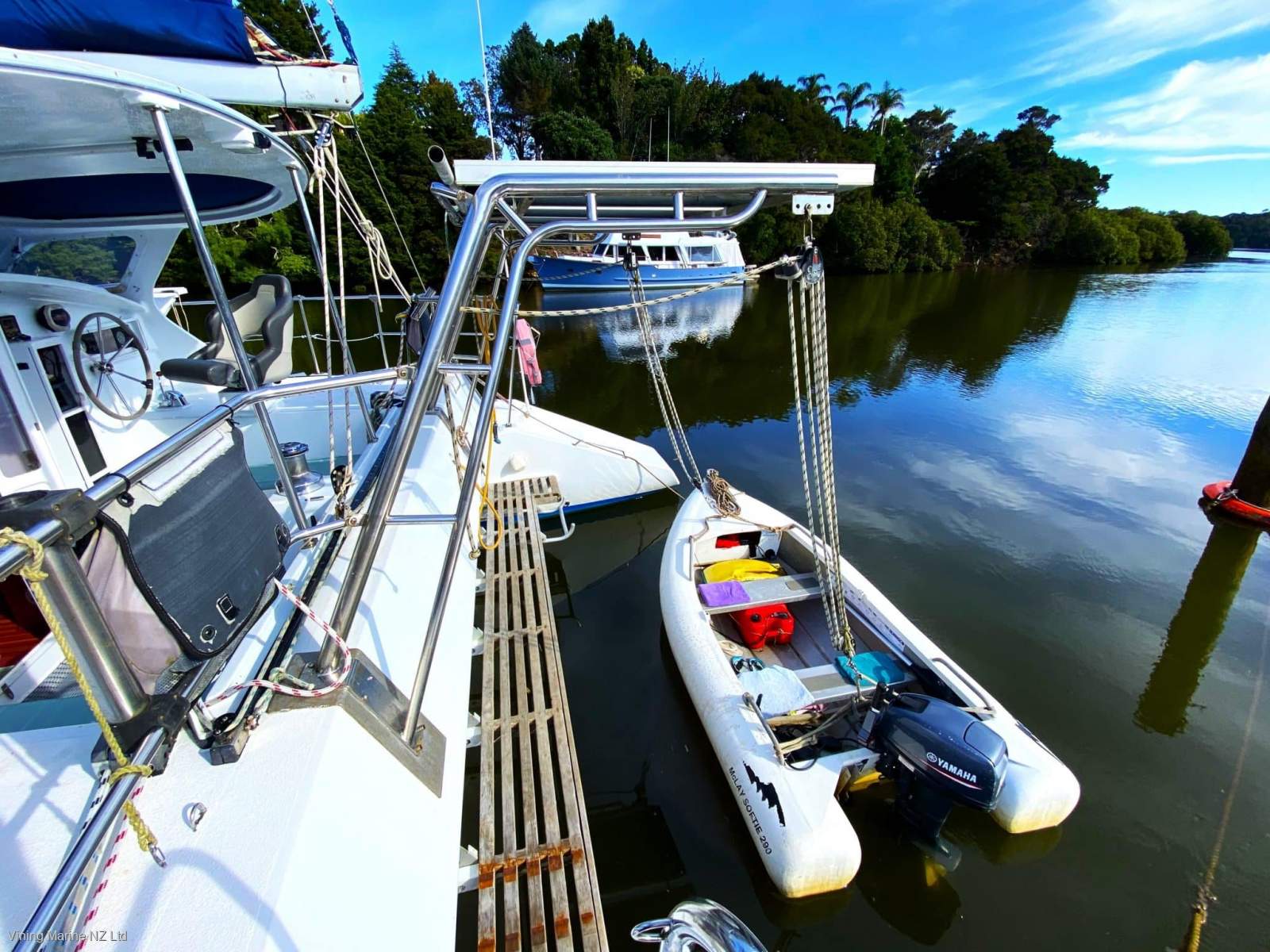 Used Simpson 42 - Live, Travel, Fish... So Much To Love! for Sale ...