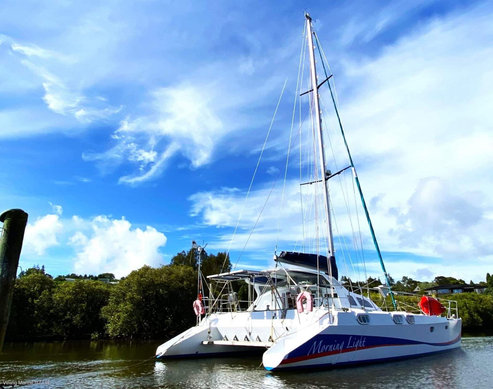 Used Simpson 42 - Live, Travel, Fish... So Much To Love! for Sale ...