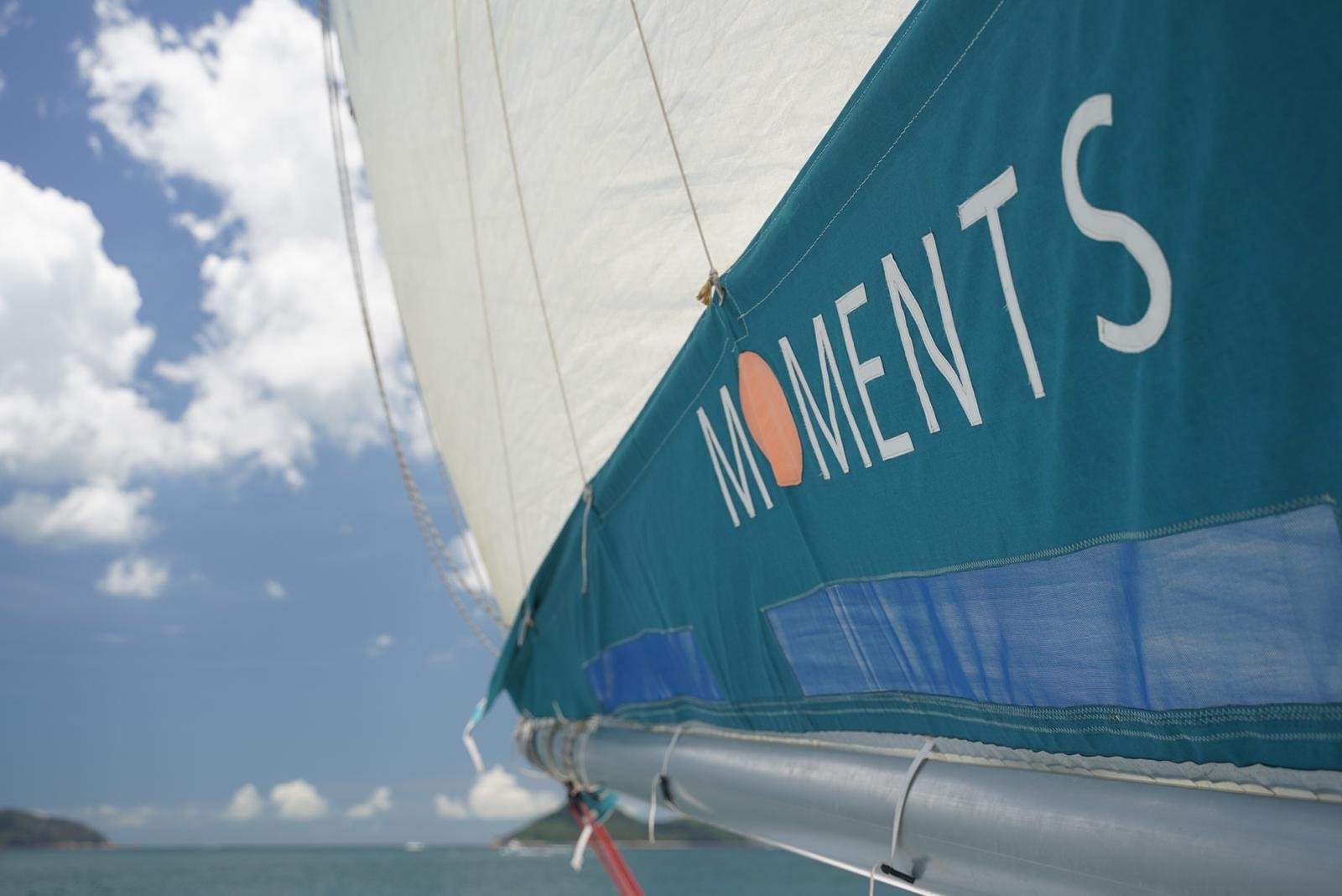 Used Seawind 1160 'windrush' for Sale | Yachts For Sale | Yachthub