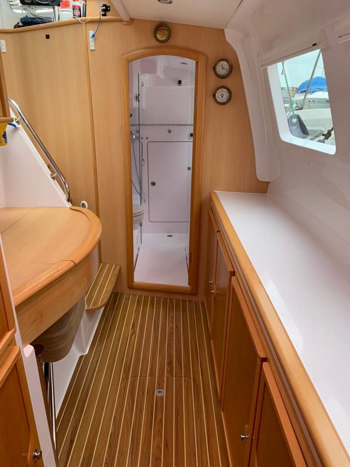 Used Seawind 1160 'windrush' for Sale | Yachts For Sale | Yachthub