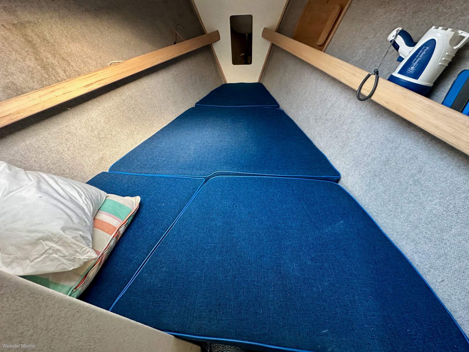 Used Noelex 30 /farr 940 for Sale | Boats For Sale | Yachthub