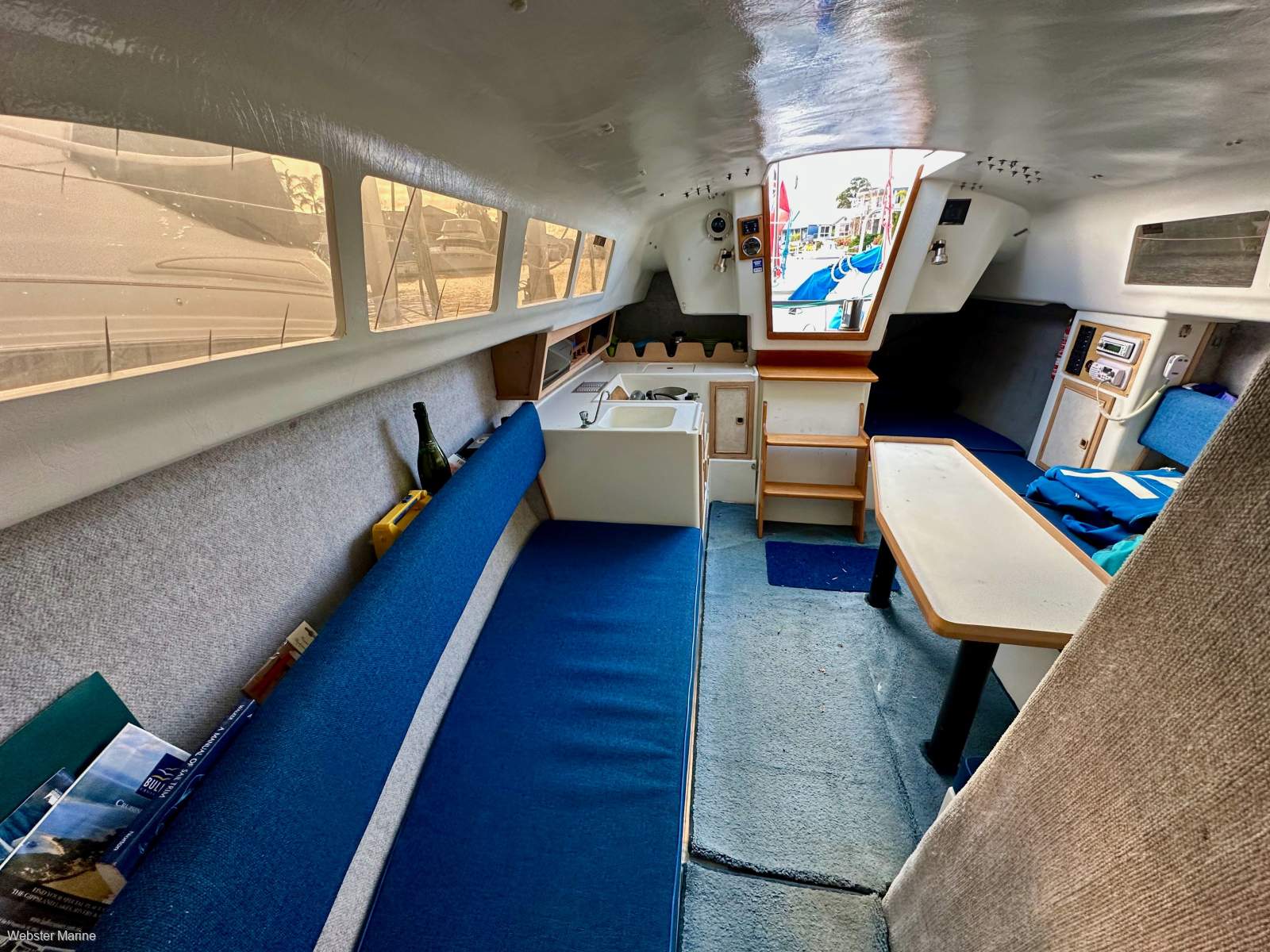 Used Noelex 30 /farr 940 for Sale | Boats For Sale | Yachthub