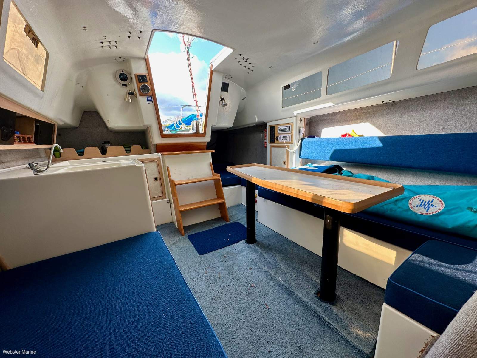 Used Noelex 30 /farr 940 for Sale | Boats For Sale | Yachthub