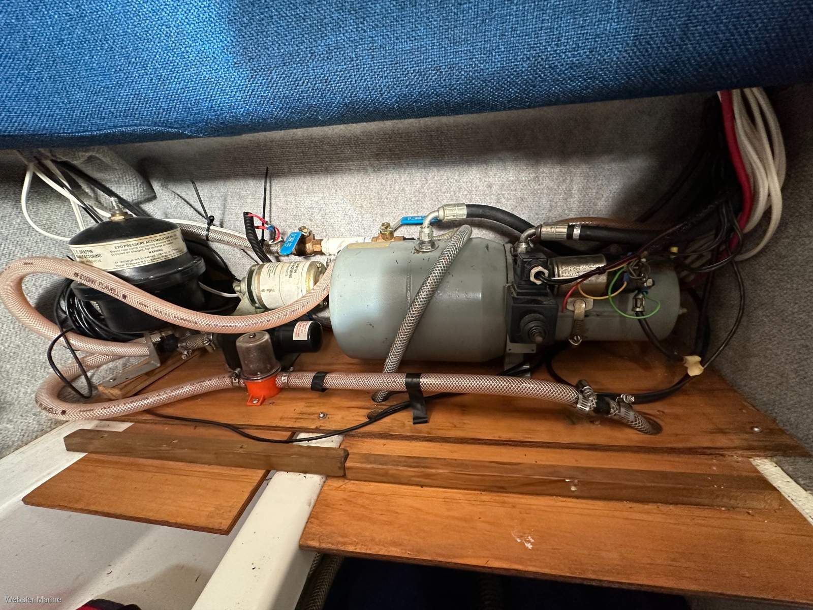 Used Noelex 30 /farr 940 for Sale | Boats For Sale | Yachthub