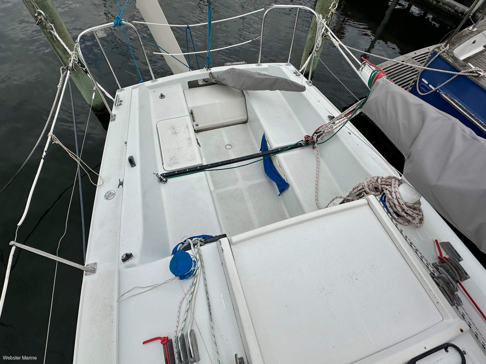 Used Noelex 30 /farr 940 for Sale | Boats For Sale | Yachthub